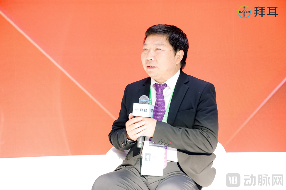 拜耳影像诊断携国内首个三类证CT高压注射系统Centargo亮相第七届进博会医药新闻-ByDrug-一站式医药资源共享中心-医药魔方