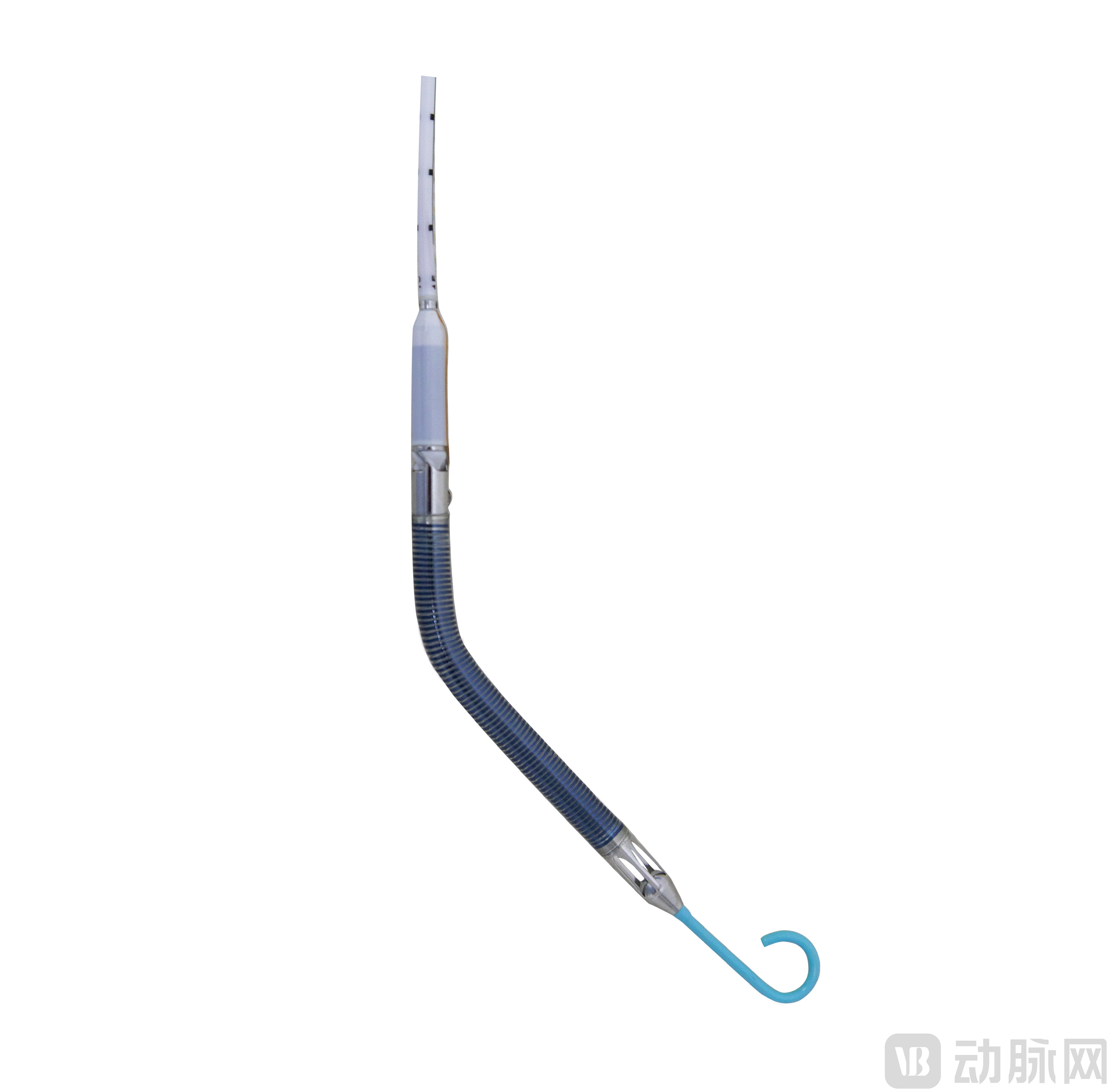 全国首例pVAD救治心源性休克患者手术取得成功，通灵仿生打破临床空白-动脉网