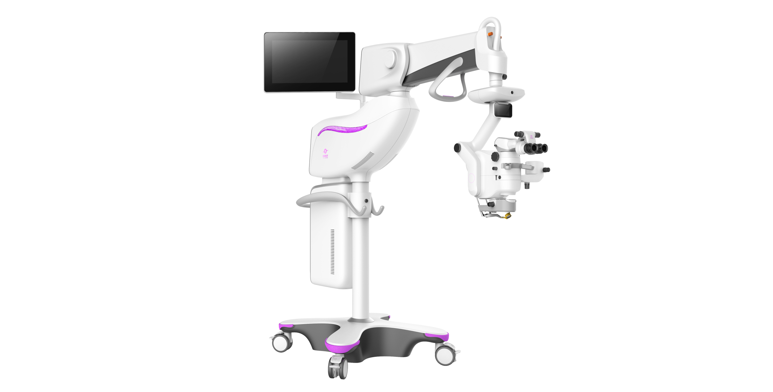 【动脉严选新品鉴第11期】图湃医疗：术中导航3D-4K数字化眼科手术显微镜助力眼科术式革新-动脉网
