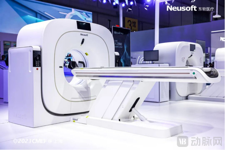 医疗人拼了！解读CMEF 2023火爆背后的六大趋势-动脉网