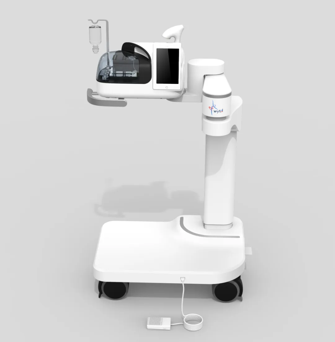 瑞尔医疗旗下RayerKnife®X射线立体定向放射治疗系统，寻求全国经销商和合作伙伴-动脉网