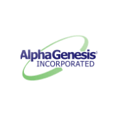 Alpha Genesis-动脉网