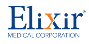 Elixir Medical-动脉网