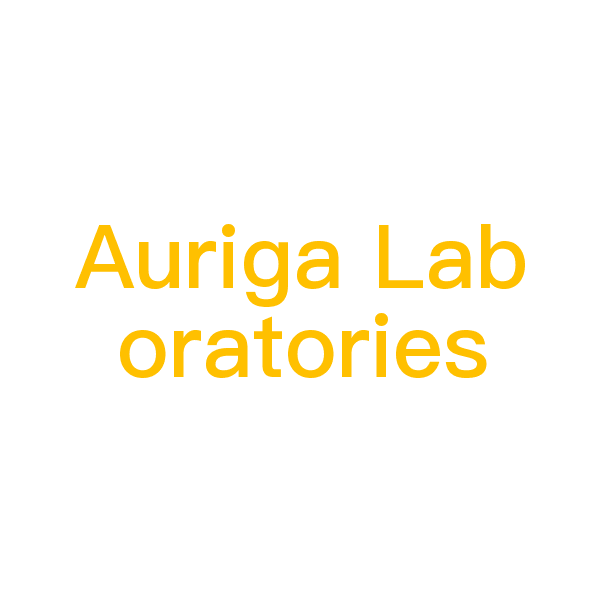 Auriga Laboratories-动脉网