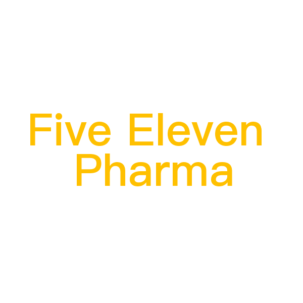 Five Eleven Pharma-动脉网