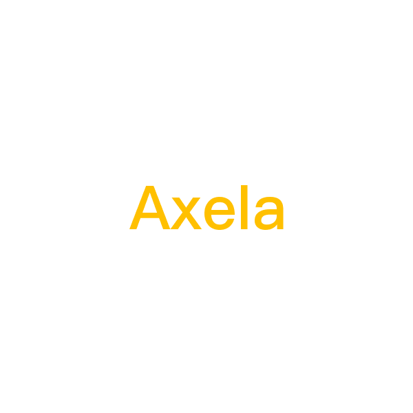 Axela-动脉网