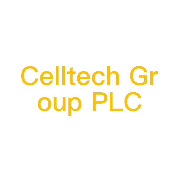 Celltech Group PLC-动脉网