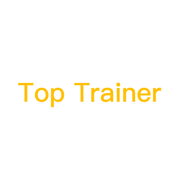 Top Trainer-动脉网