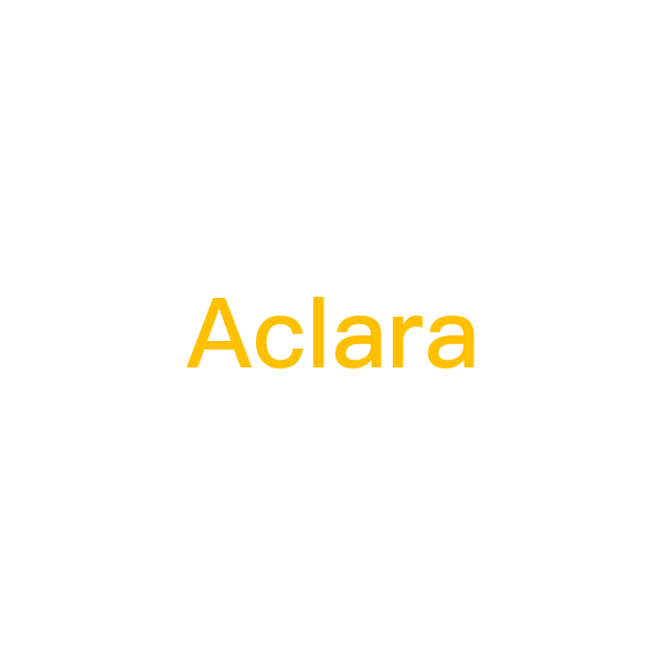 Aclara-动脉网
