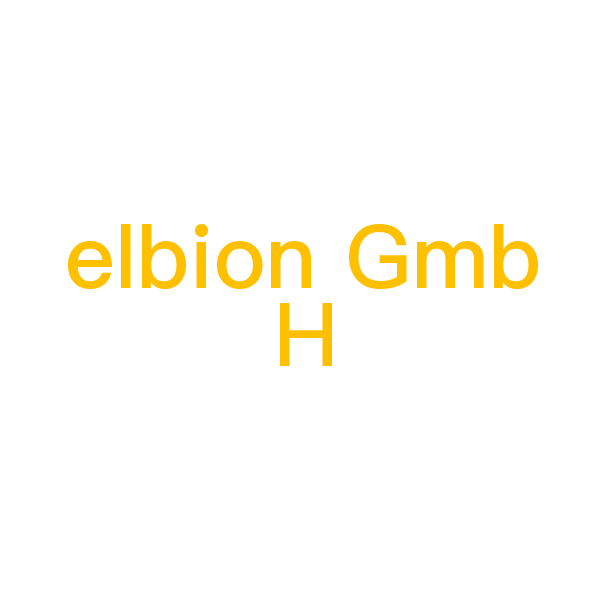 elbion GmbH-动脉网