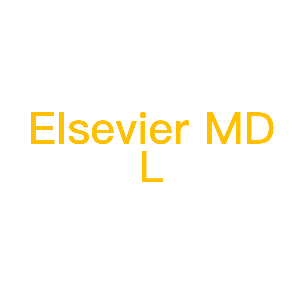 Elsevier MDL-动脉网