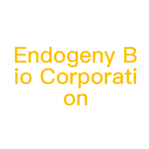 Endogeny Bio Corporation-动脉网
