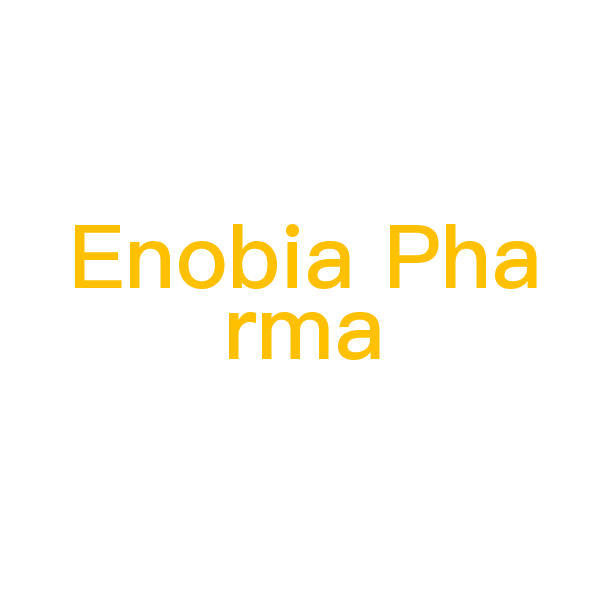 Enobia Pharma-动脉网