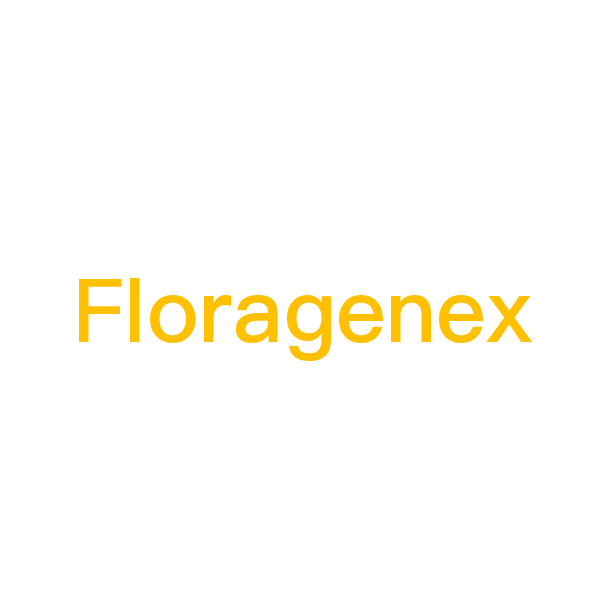 Floragenex-动脉网