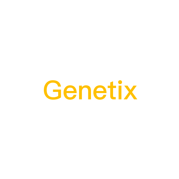 Genetix-动脉网