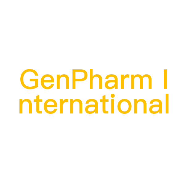 GenPharm International-动脉网