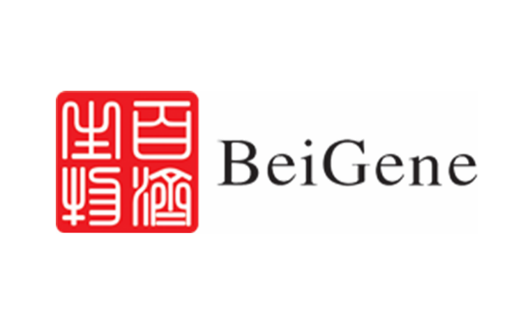 BeiGene Establishes Strategic Partnership with Amgen and Got $2.7 ...