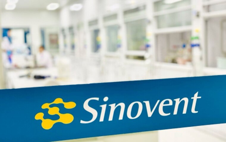 Biopharmaceutical Firm Sinovent Recieves ￥100M Pre-IPO Investment-动脉网