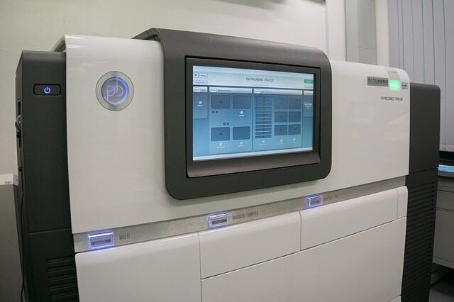 [Exclusive] Qitan Technology Completed $5.7 Million Dollars In The ...