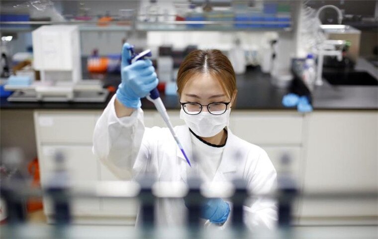 Pharmaceutical Company Novast Bags ￥400M in New Round of Financing-动脉网