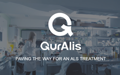 生物制药公司QurAlis完成550万美元种子轮融资-动脉网